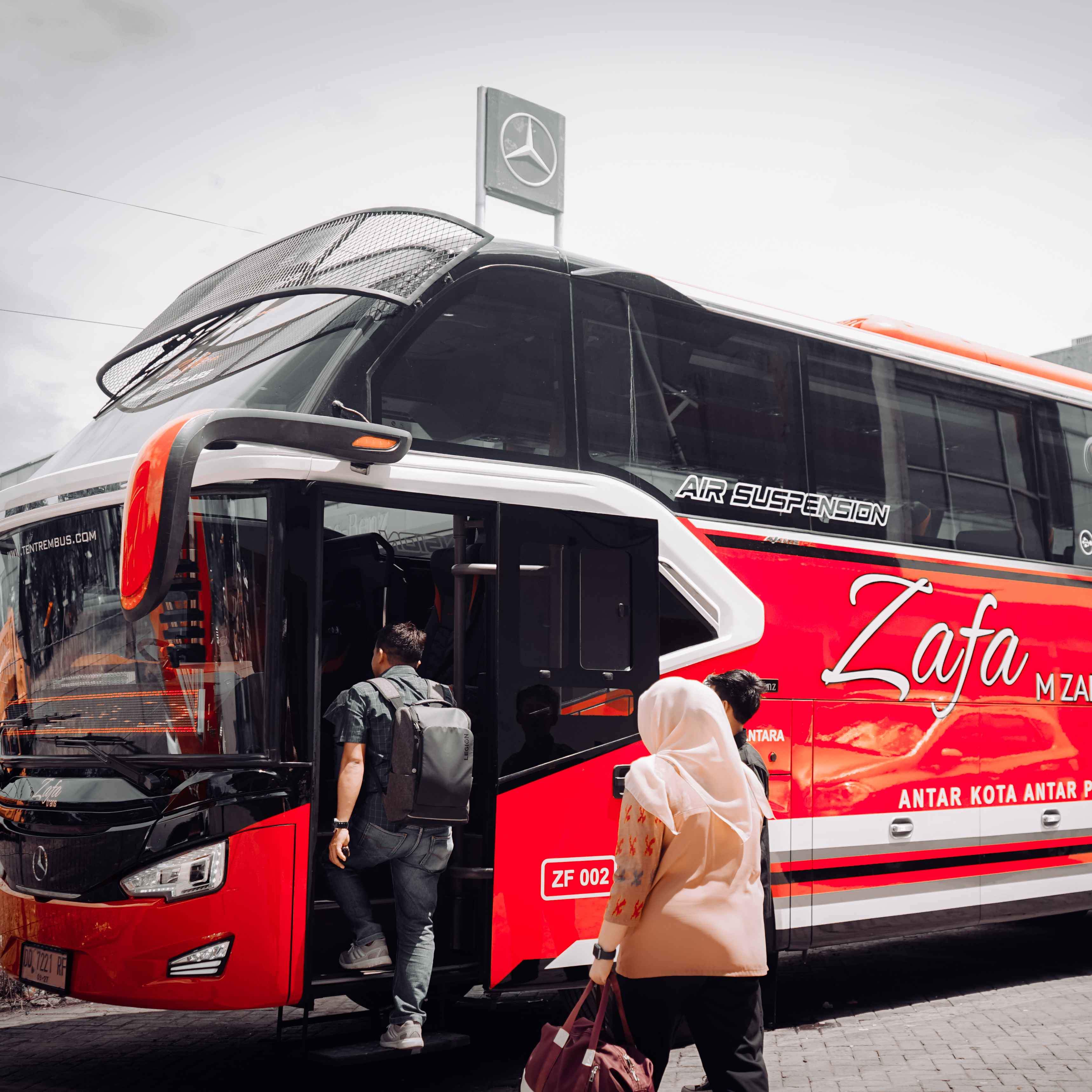 Daftar Artikel | Zafa Trans Official Website
